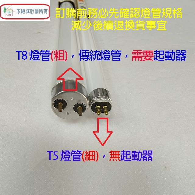 【東亞照明】東亞 T5 28W(4尺) 日光燈管(FH28D/W/L-EX/PH/T15)